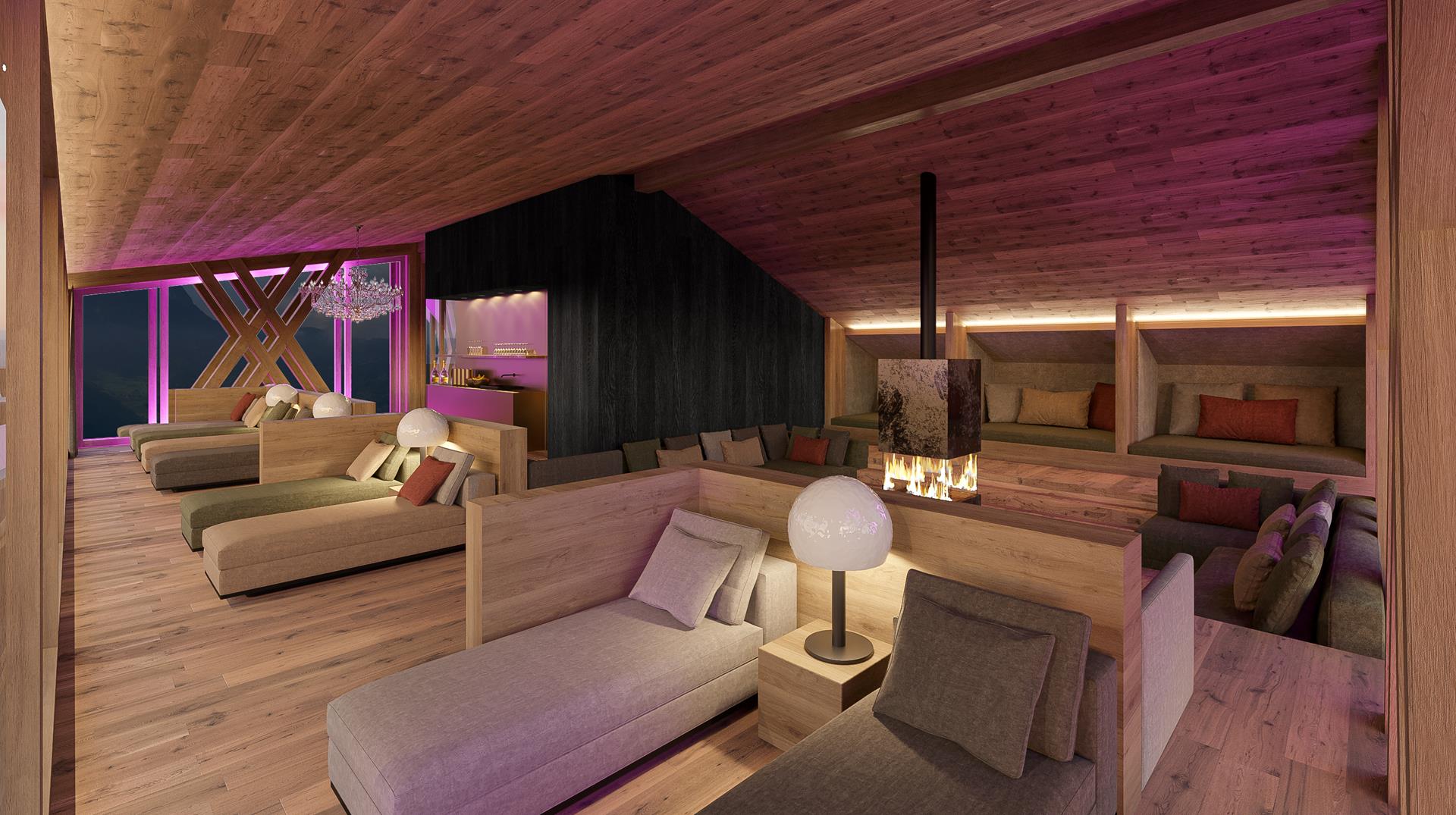 Impressionen & Einblicke: Andermax Photowall